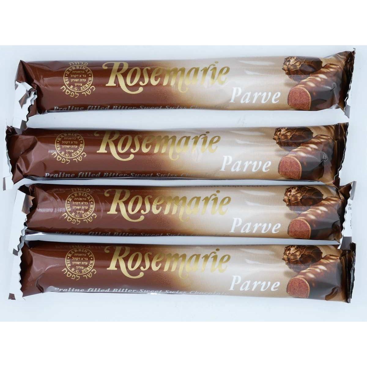 ROSEMARIE PARVE 4 X 23 GR. – KOSHERFOODINEUROPE.COM